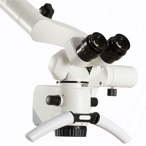 NOVA-2000 Dentistry Microscope - Nova Optics