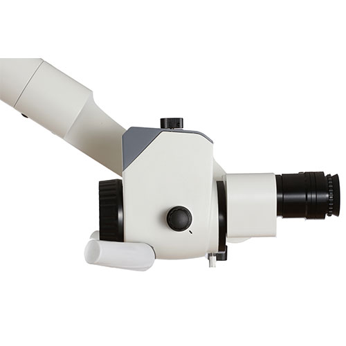 NOVA-2000 Dentistry Microscope - Nova Optics