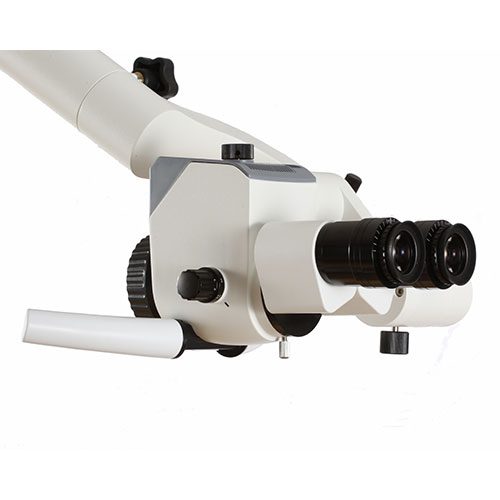 NOVA-2000 Dentistry Microscope - Nova Optics