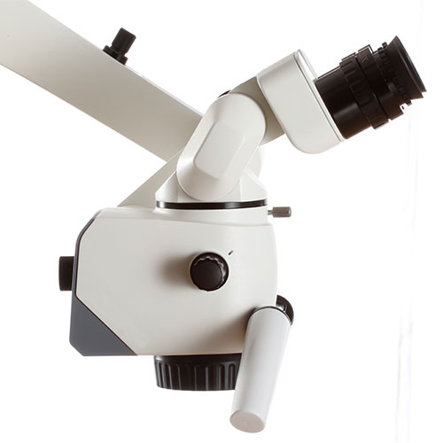 NOVA-2000 Dentistry Microscope - Nova Optics